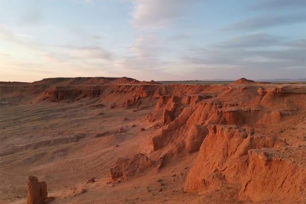 Gobi & Western Mongolia Tour | Best Mongolia Highlights 2022