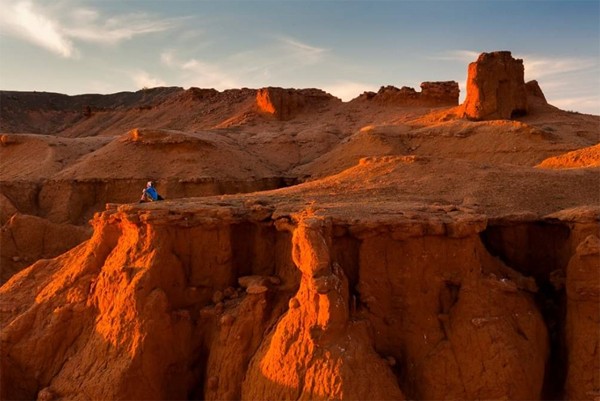 Gobi & Western Mongolia Tour | Best Mongolia Highlights 2022