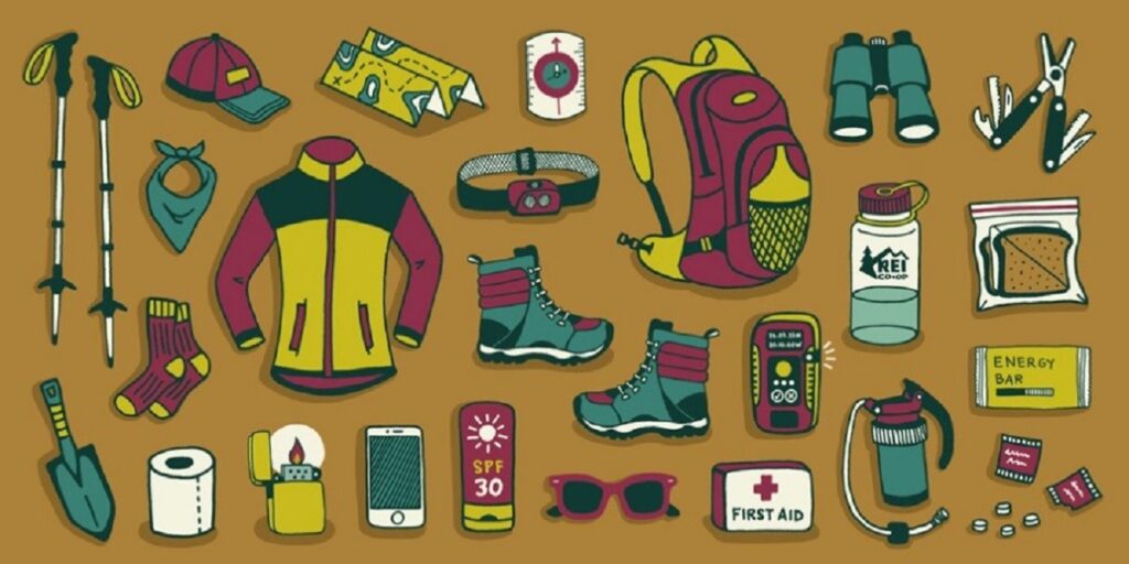 10 Safety Precautions for Mountaineering (Essential Tips)