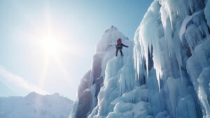 Types of mountaineering - Discover Altai