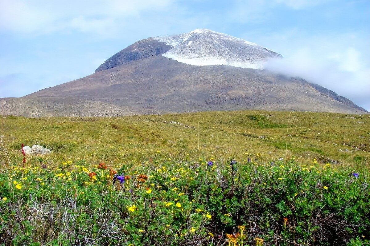 Top mountains to climb in Mongolia: A Guide to the Best Peaks for ...