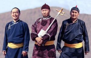 Tuvan People: History, Culture & Throat Singing Explained