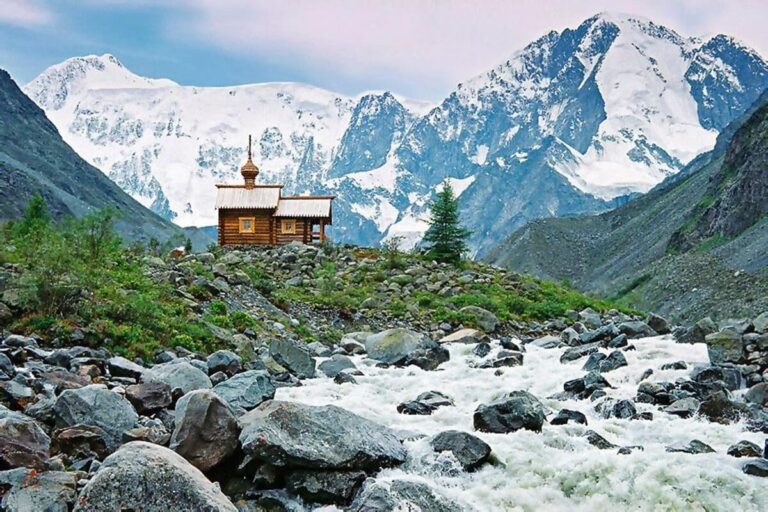 Belukha Mountain: Siberia's Tallest Peak (Altai Guide)