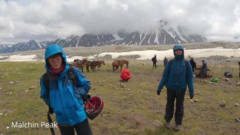 Ulgii city: Center of Bayan Ulgii province - Discover Altai